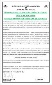 Home - Public Services Association PSA is the largest and most ...